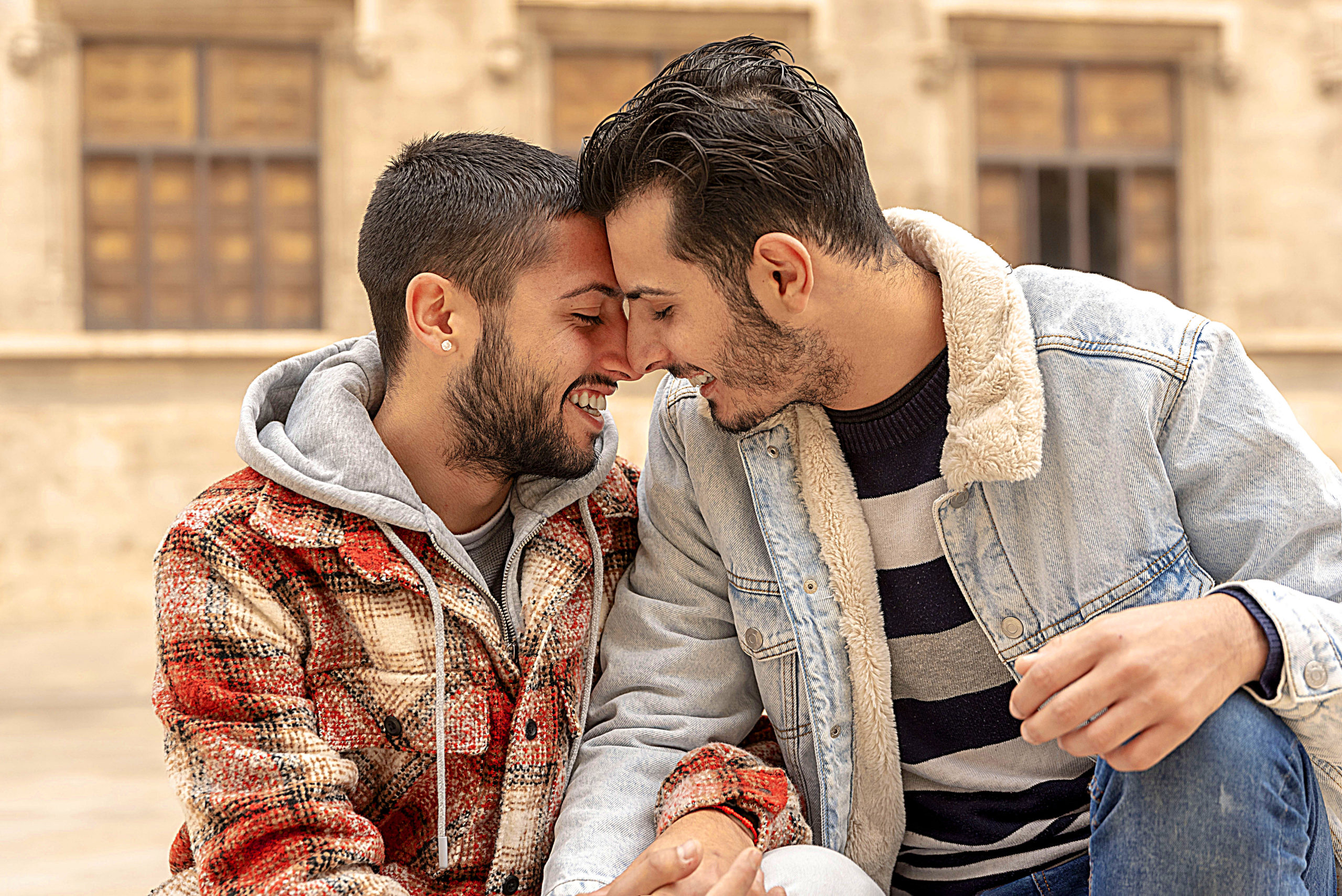 Home - Turkey Gay Tours
